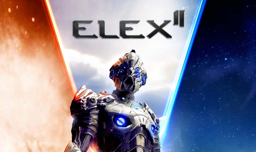 Elex II Review (Xbox Series S)