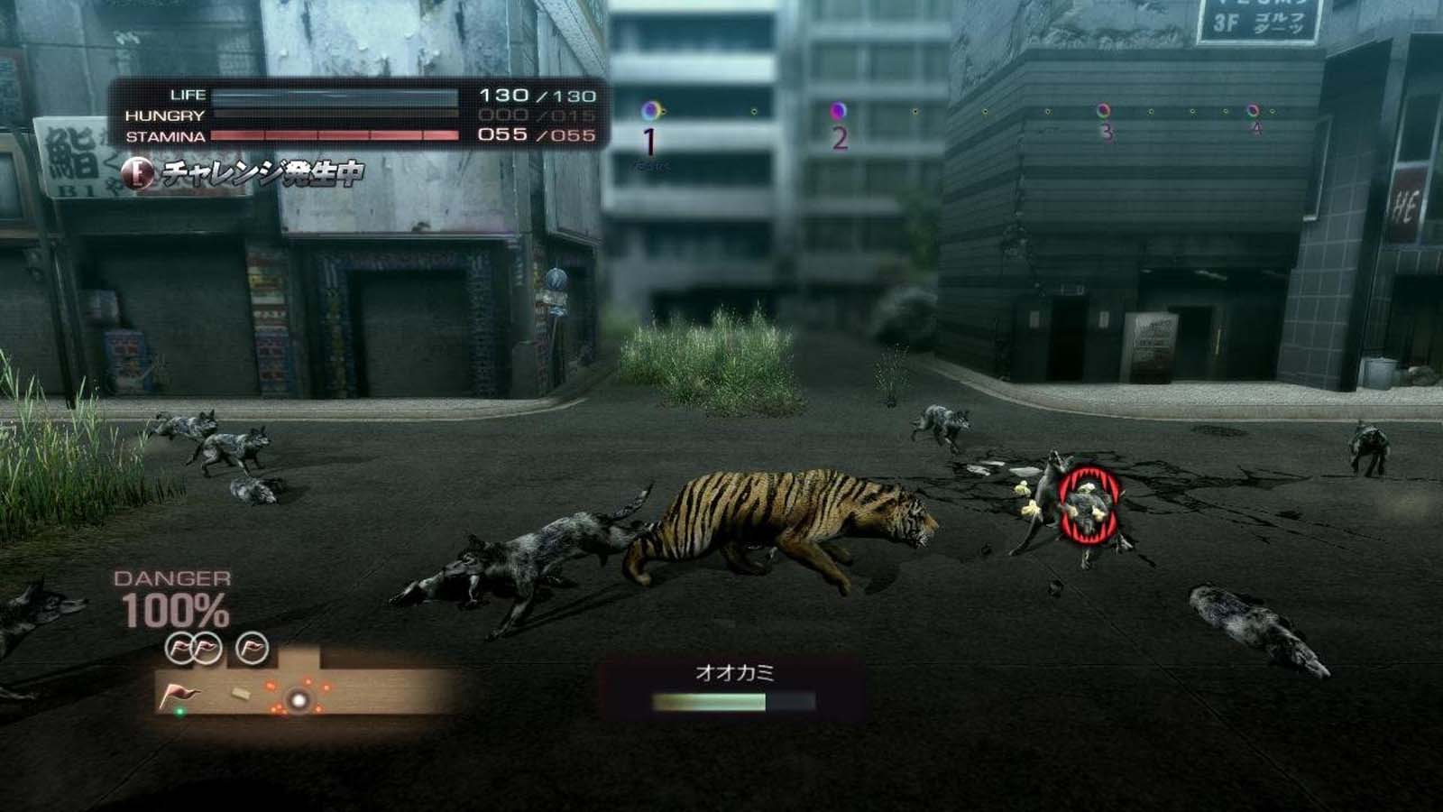 Tokyo Jungle PS3 Review – Still Wild, and Brutal in 2025