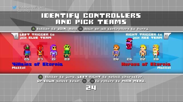 Massive #iDarb Update Drops