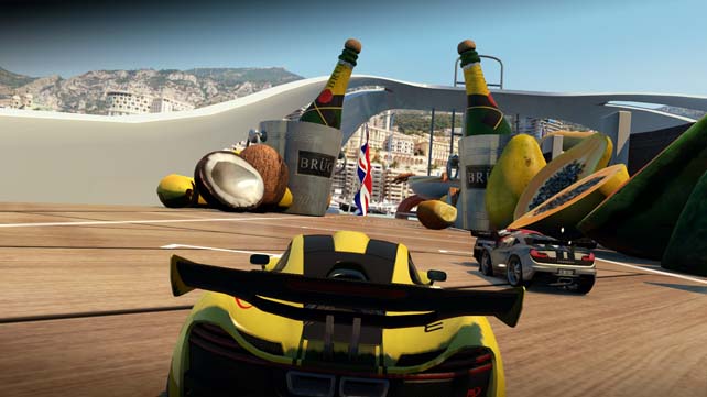 Review: Table Top Racing: World Tour - Nitro Edition (Nintendo Switch)