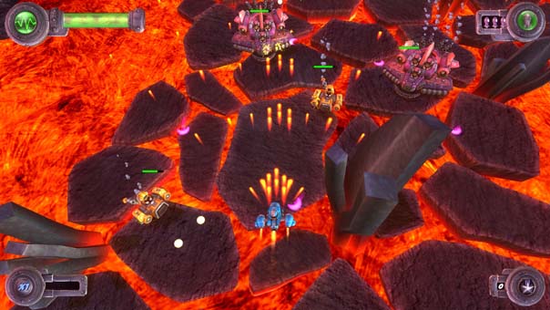 Review: Blue Rider (Nintendo Switch)