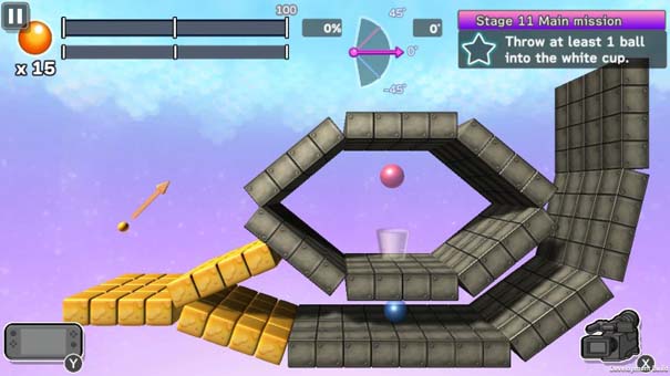 Review: Super Ping Pong Trick Shot (Nintendo Switch)