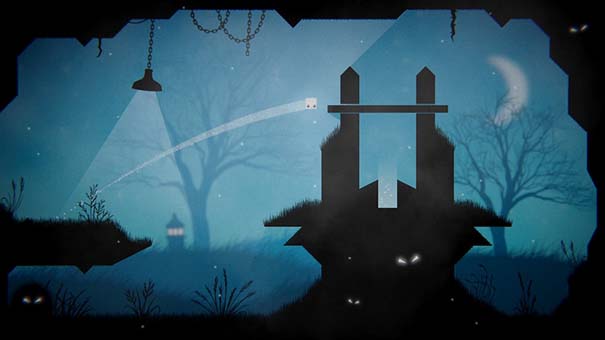 Midnight Deluxe Review (PlayStation 4)
