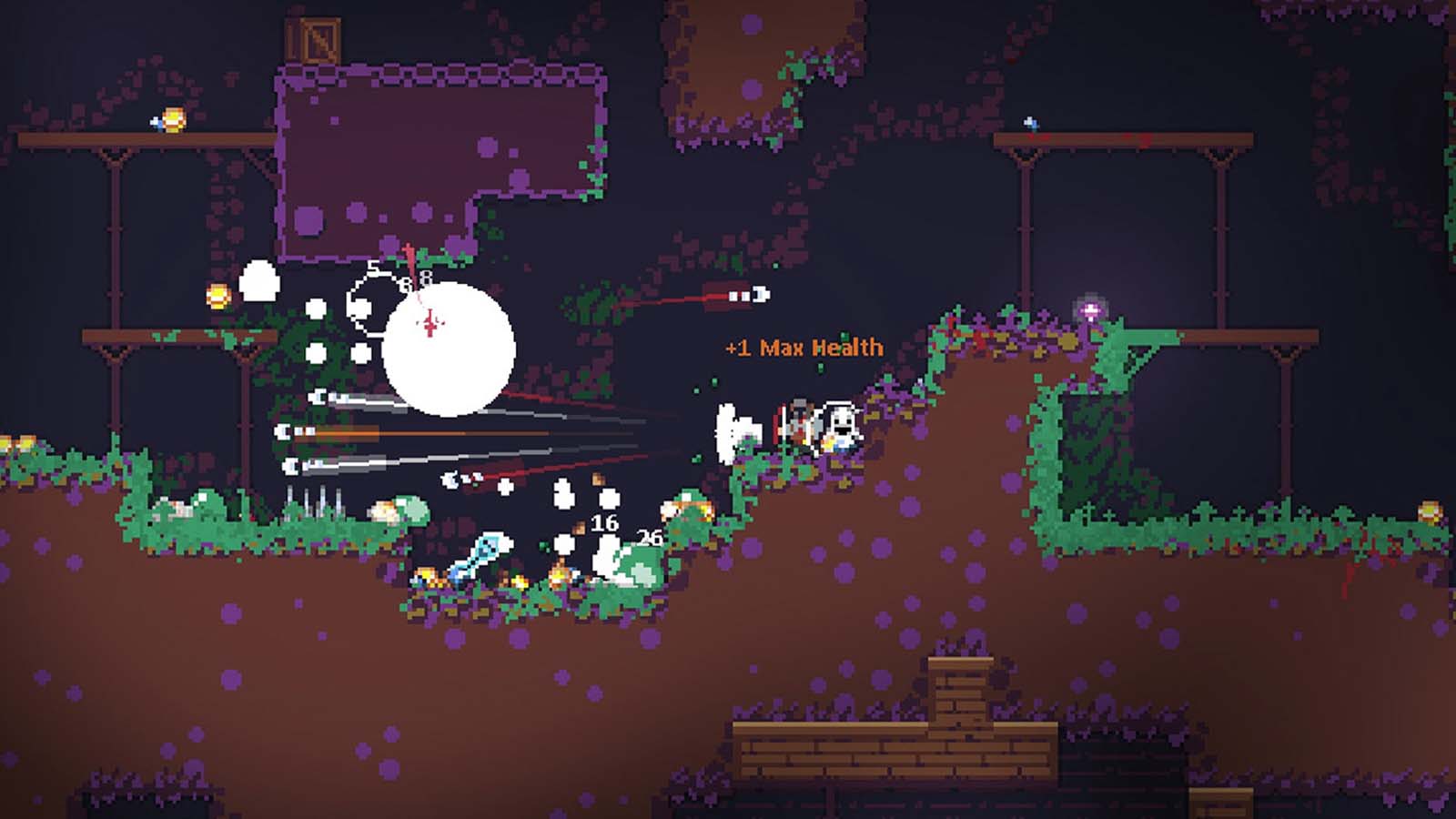Review: Caveblazers (Nintendo Switch)