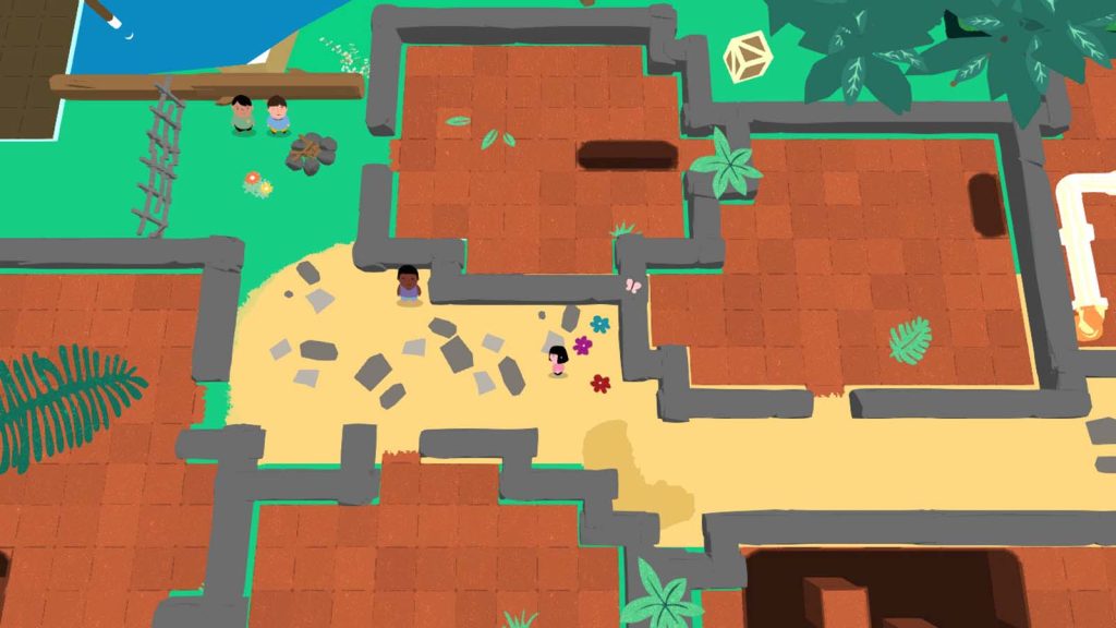Review: Pipe Push Paradise (PlayStation 4)