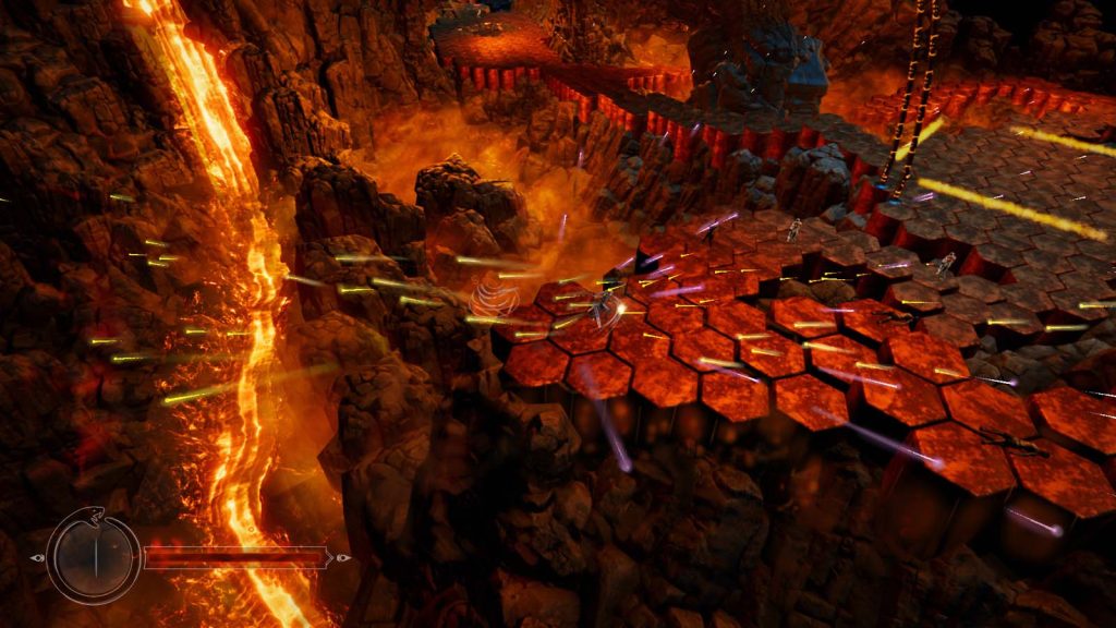 Review: Helheim (Steam)