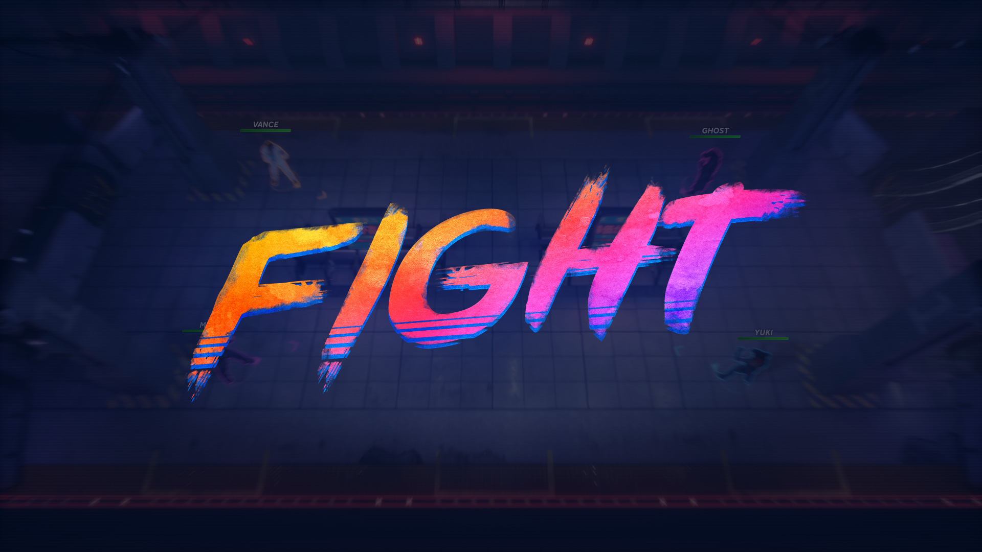 Review: Hyper Jam (PlayStation 4)