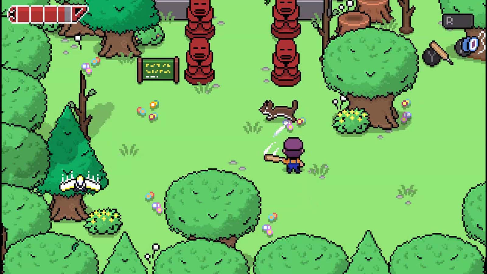 Review: Reverie: Sweet As Edition (Nintendo Switch)