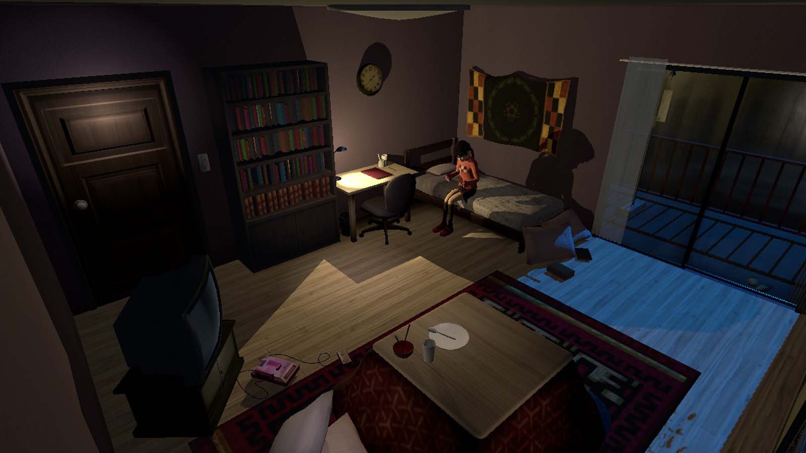 Review: YumeNikki Dream Diary (Nintendo Switch)