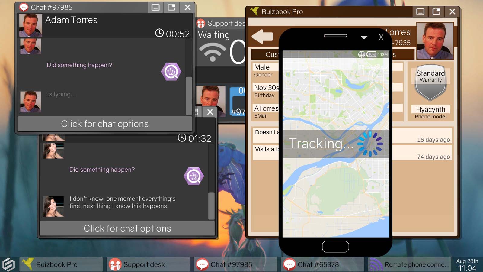 Review: Tech Support: Error Unknown (Steam)