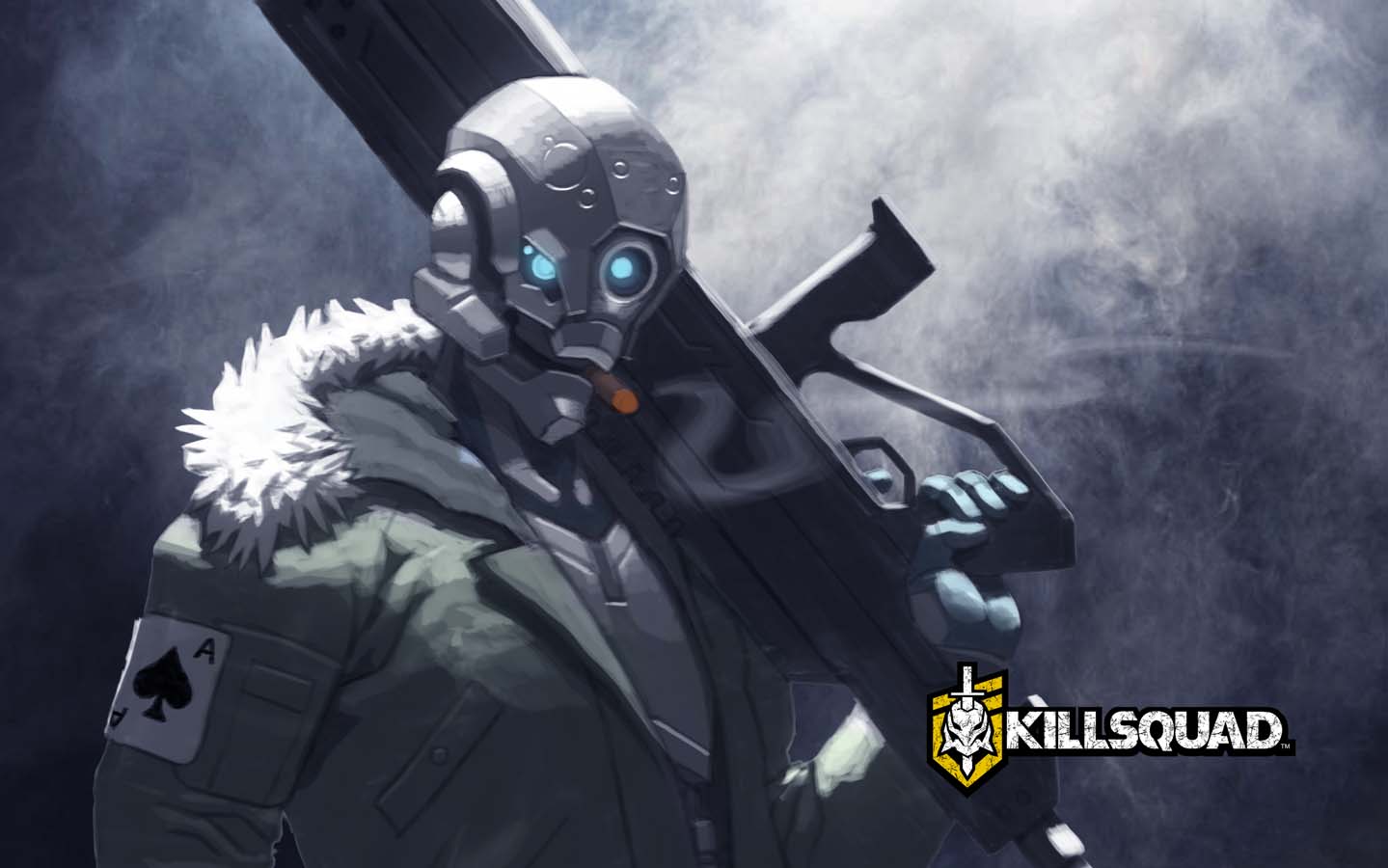 Preview: Killsquad (Steam Early Access)