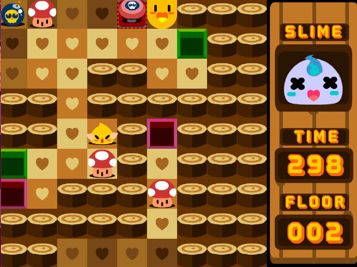 Review: Mochi Mochi Boy (PlayStation 4)