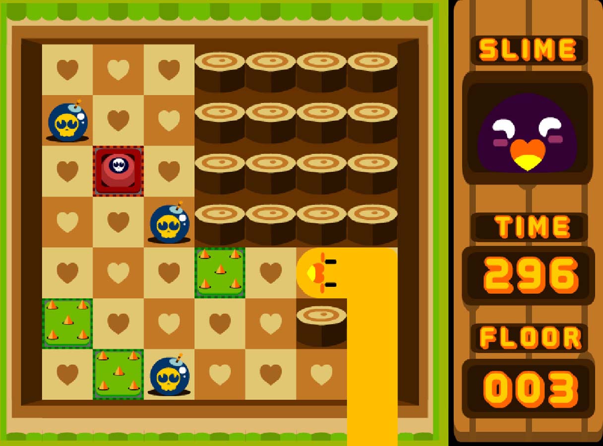 Review: Mochi Mochi Boy (PlayStation 4)