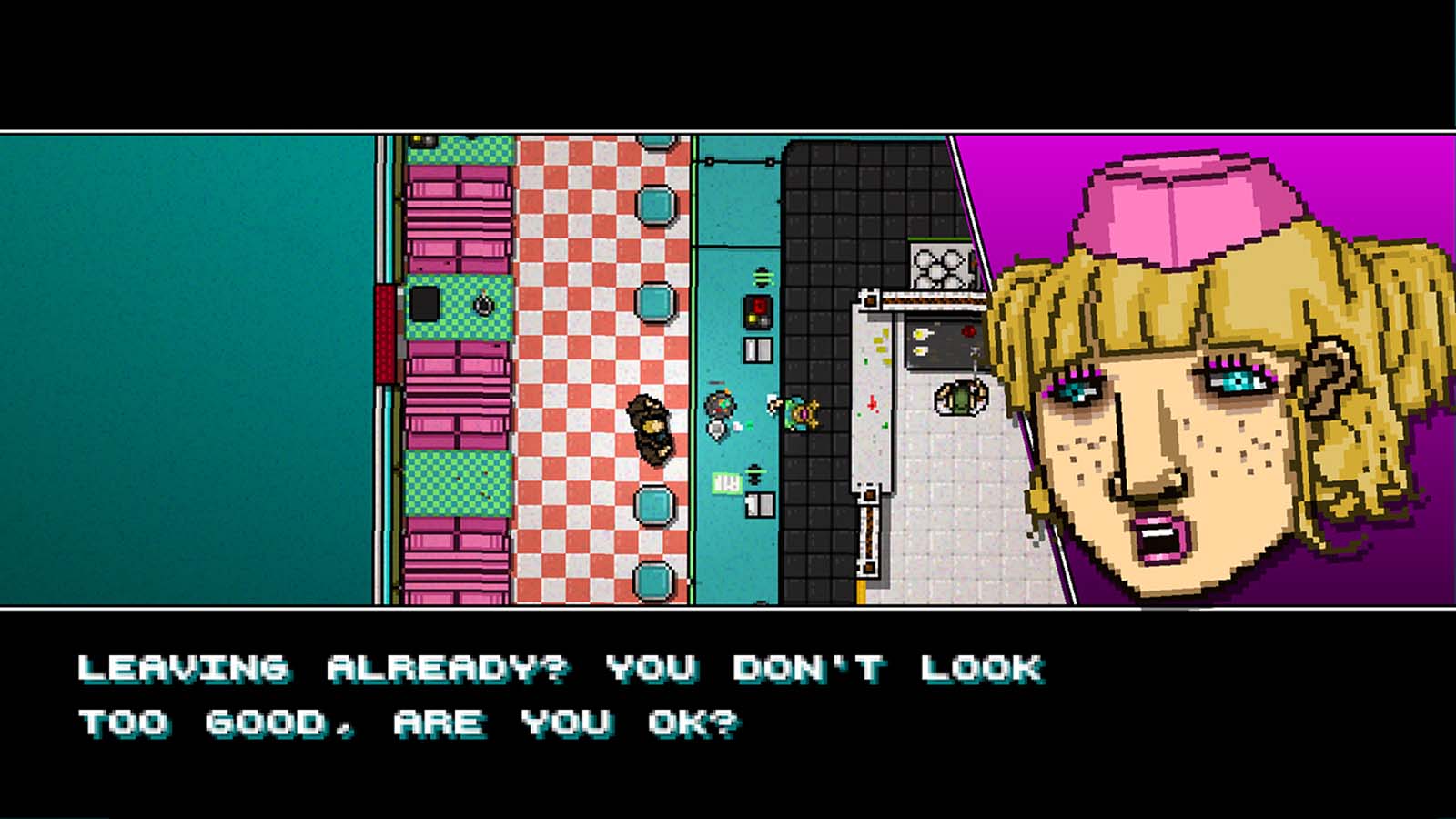Review: Hotline Miami Collection (Nintendo Switch)