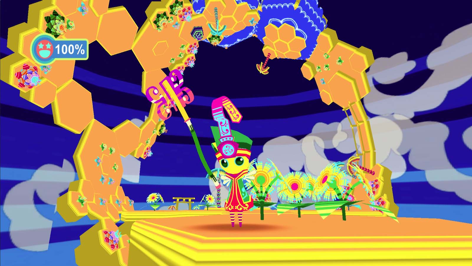 Review: Newt One (PlayStation 4)