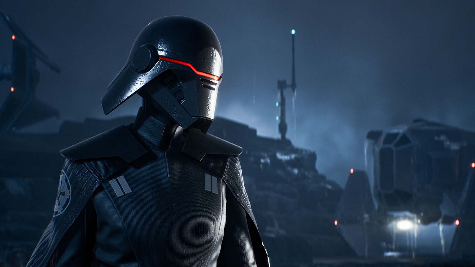 Review: Star Wars Jedi: Fallen Order (PlayStation 4)