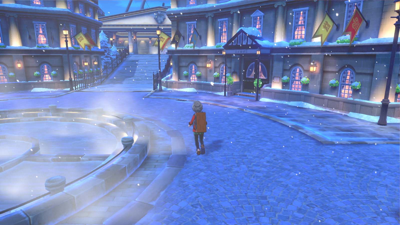Pokemon Sword: Crown Tundra DLC Review (Nintendo Switch)