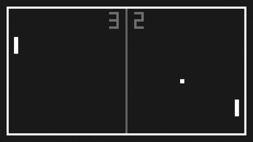 Review: PONG Quest! (Steam)