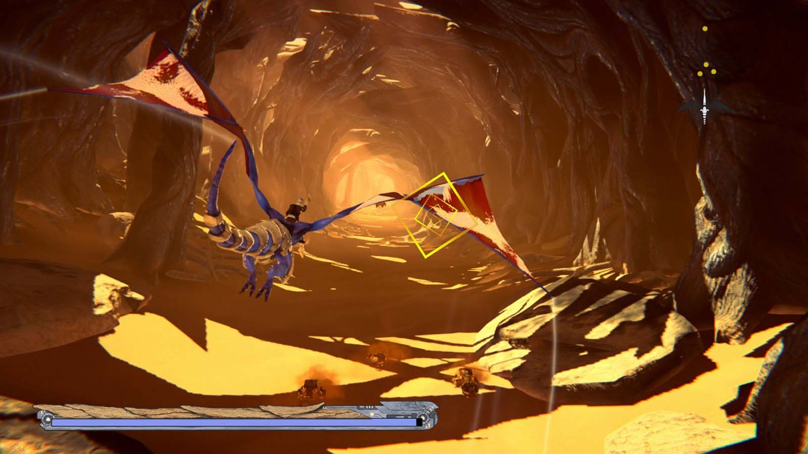 Review: Panzer Dragoon Remake (Nintendo Switch)
