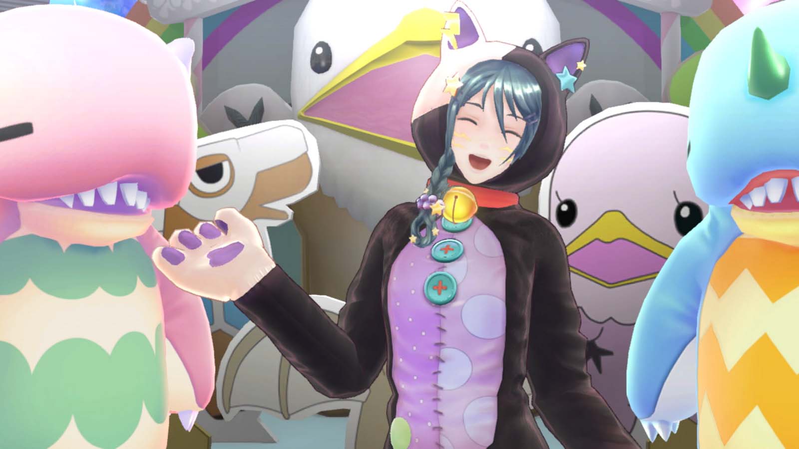 Review: Tokyo Mirage Sessions ♯FE Encore (Nintendo Switch)