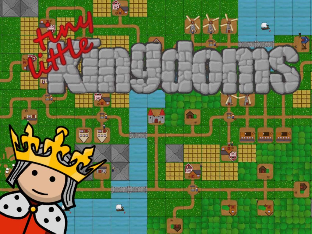 Review: Tiny Little Kingdoms (Android/Mobile)