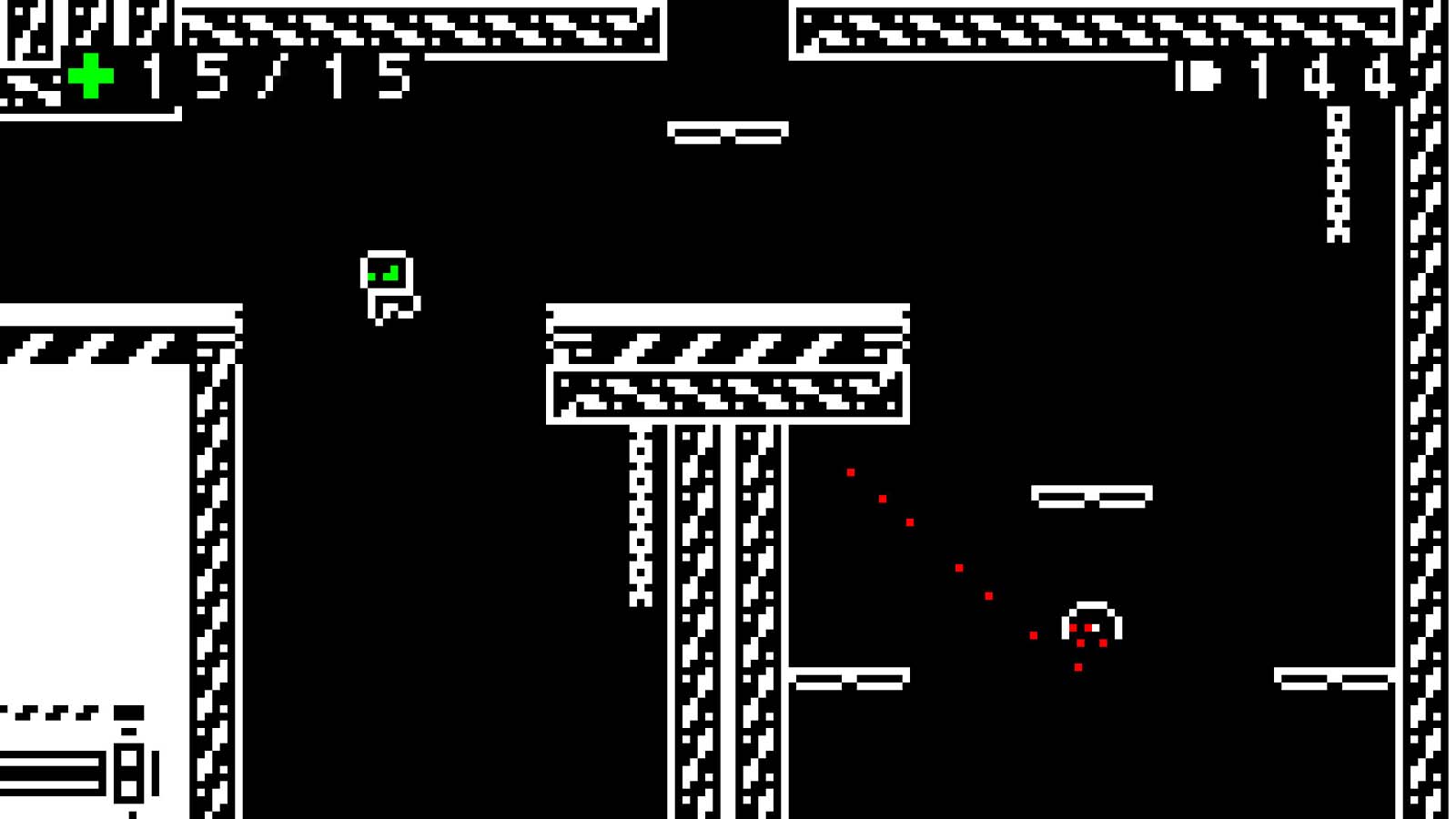 Review: Two Bit Hero (Steam)