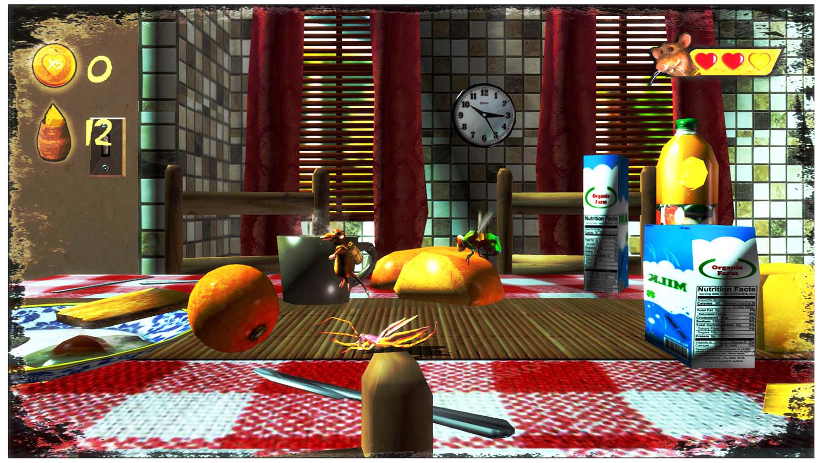 Review: Dongo Adventure (Nintendo Switch)