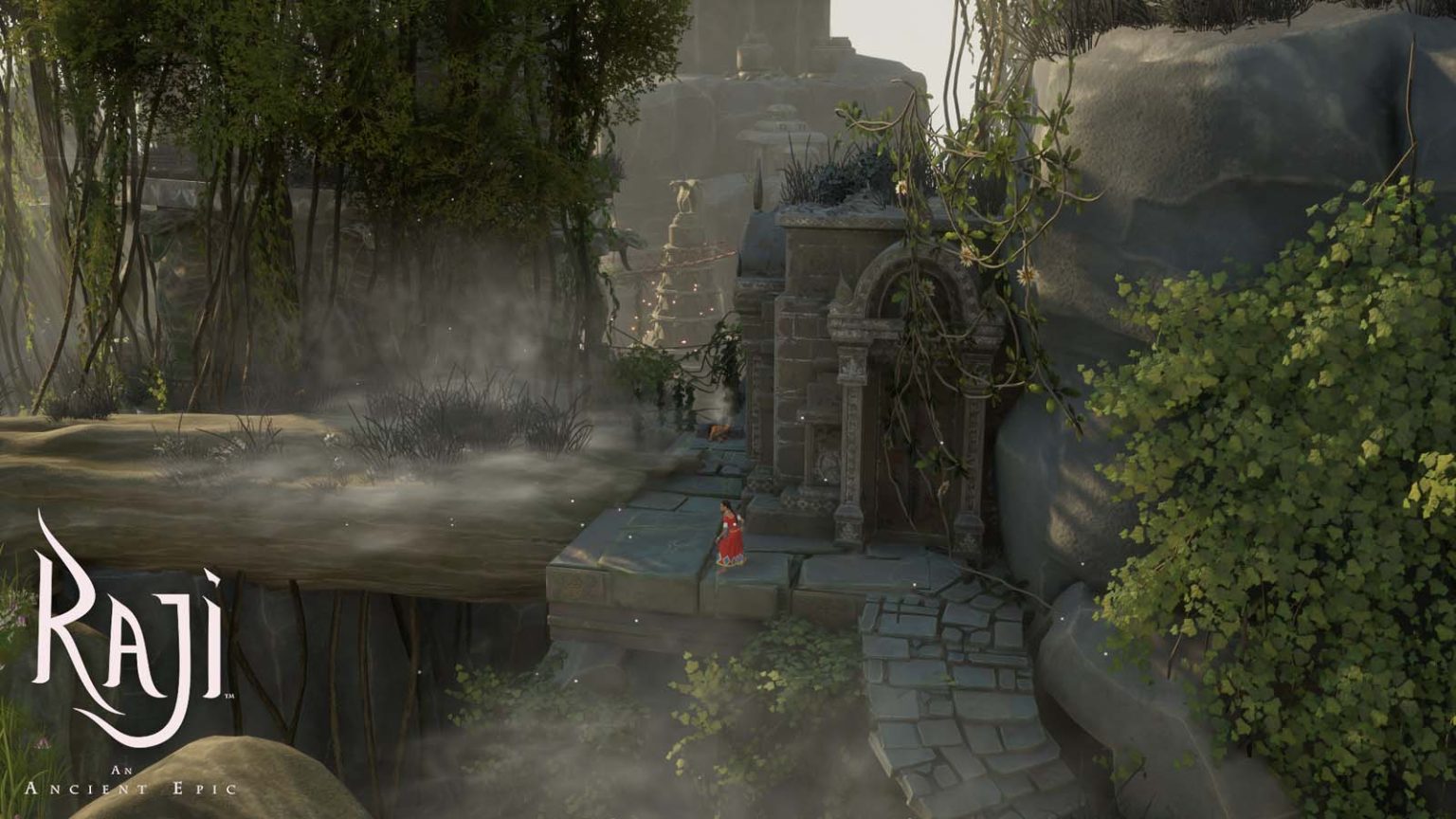 Raji: An Ancient Epic Review (Nintendo Switch)