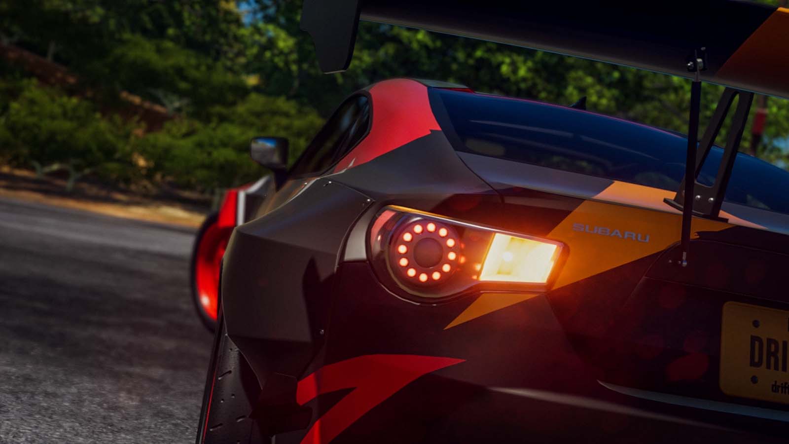 Drift21 Preview (Steam Early Access)