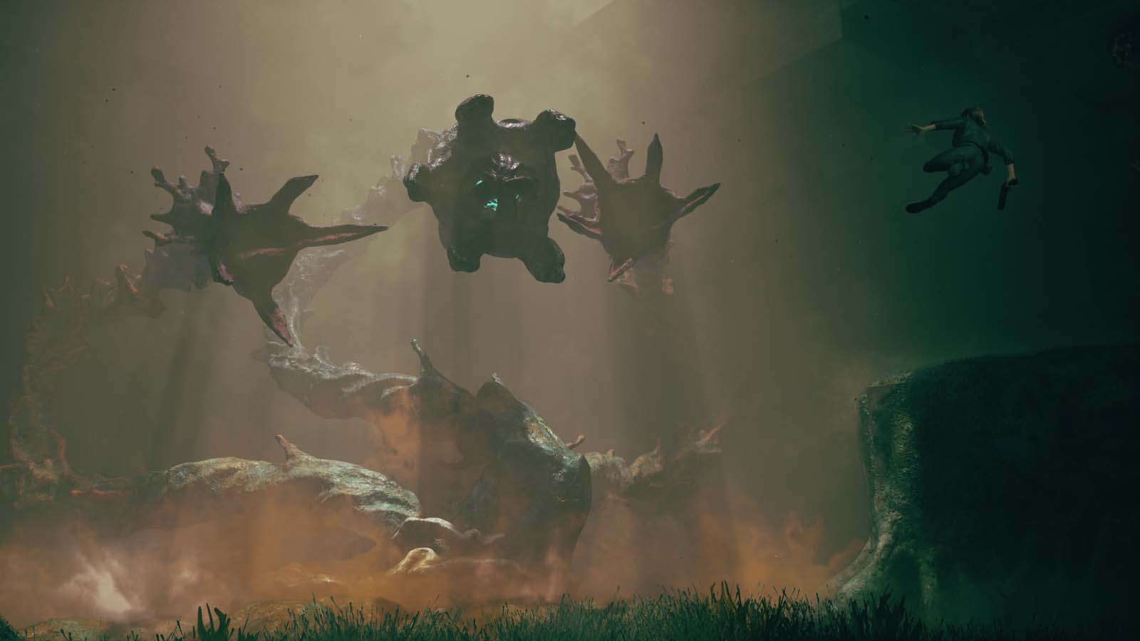 Control Ultimate Edition Review (PlayStation 5)