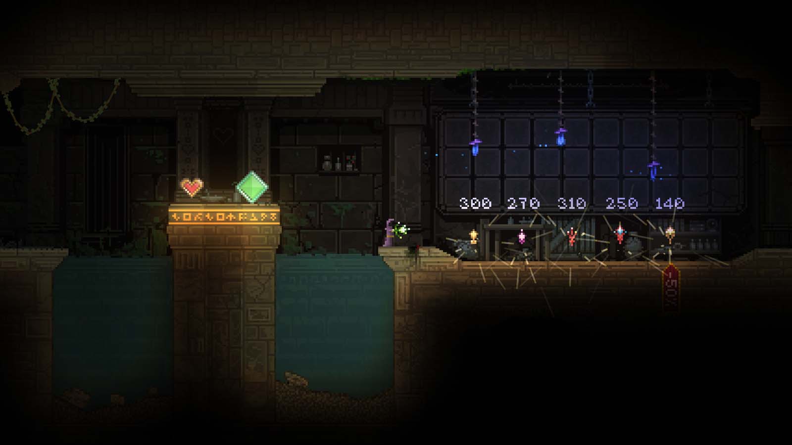 Noita Review (Steam)