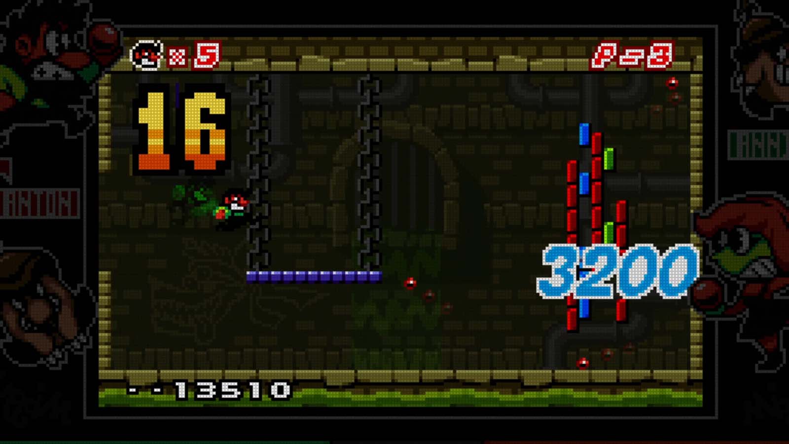 AntonBall Deluxe Review (Steam)