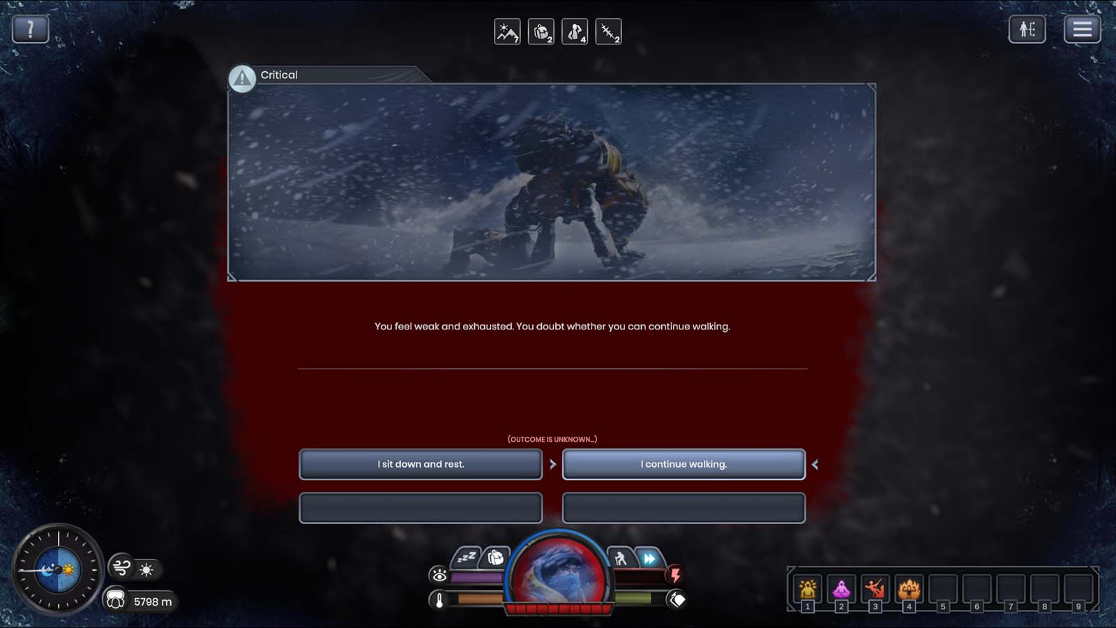 Insurmountable Review (Steam)