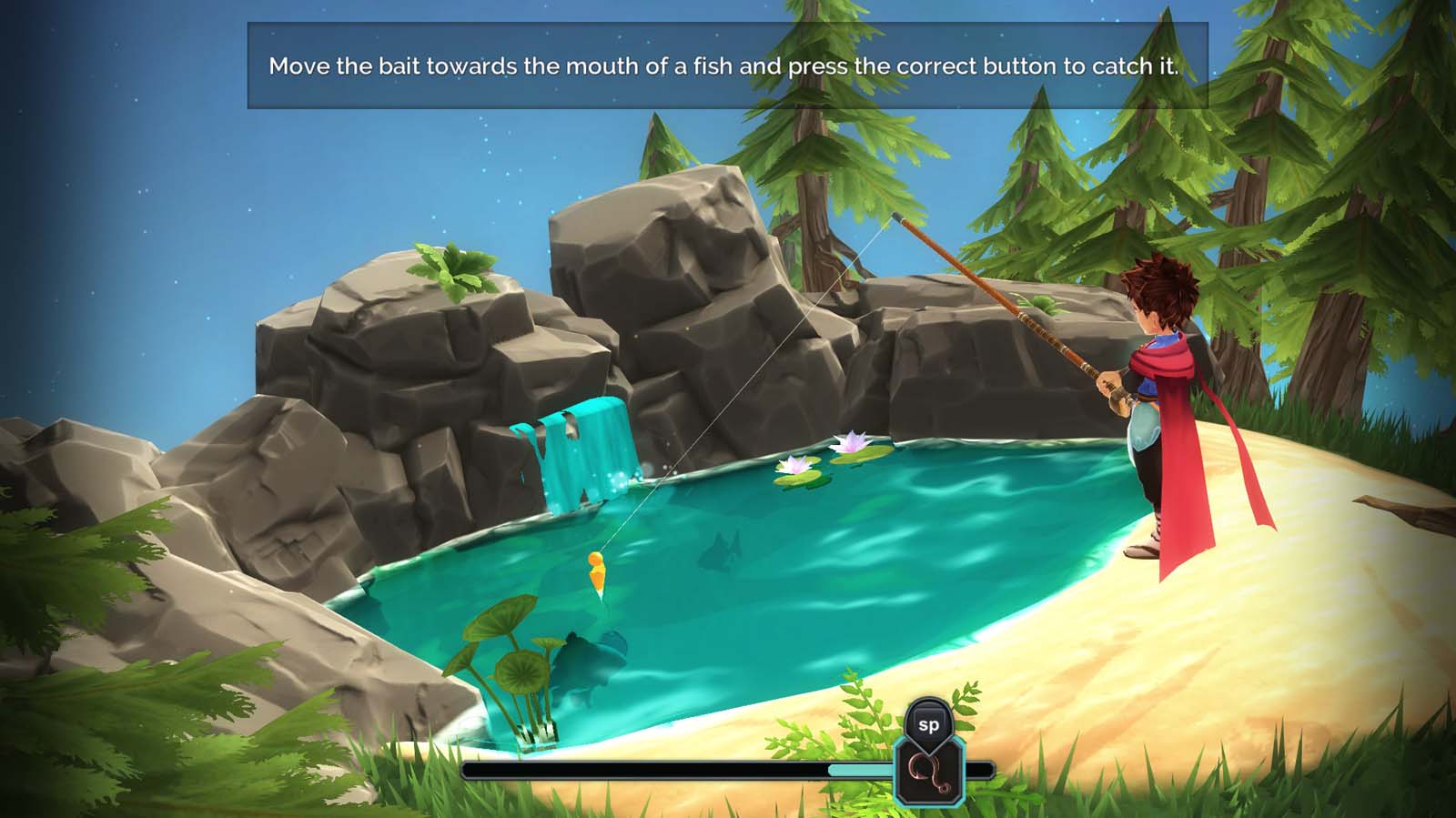 Deiland: Pocket Planet Edition Review (Nintendo Switch)
