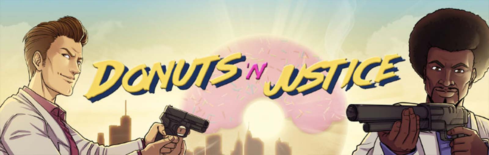 Donuts N Justice Review (PlayStation 5)
