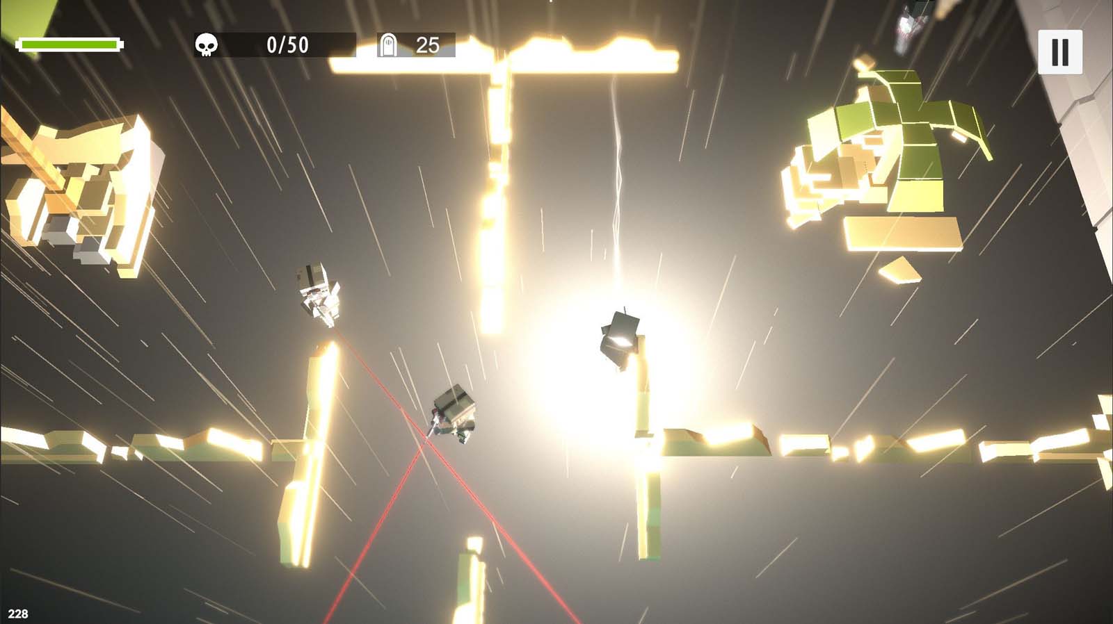 Military Base War Review (Steam)