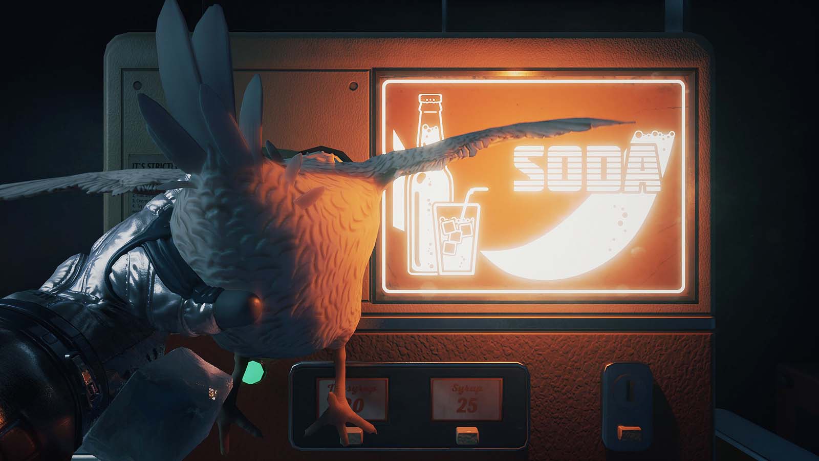 Breathedge Review (Steam)