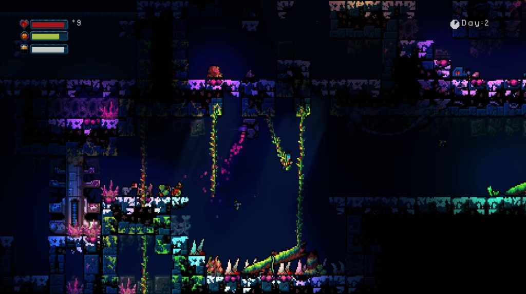 Residual Review (Nintendo Switch)
