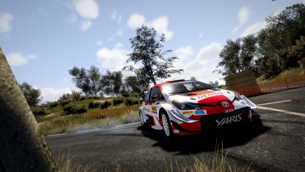 WRC 10 FIA World Rally Championship Review (PlayStation 5)