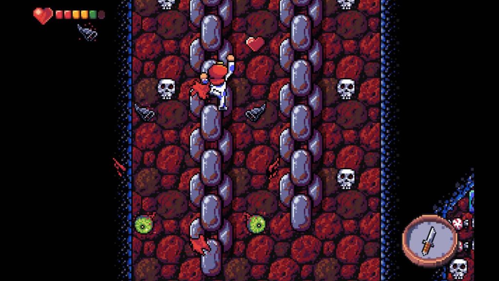 Monster Bash HD Review (Steam)