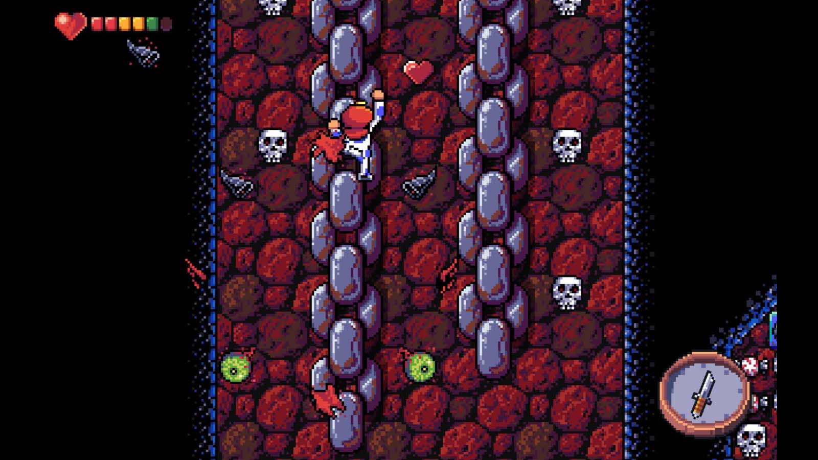 Monster Bash HD Review (Steam)