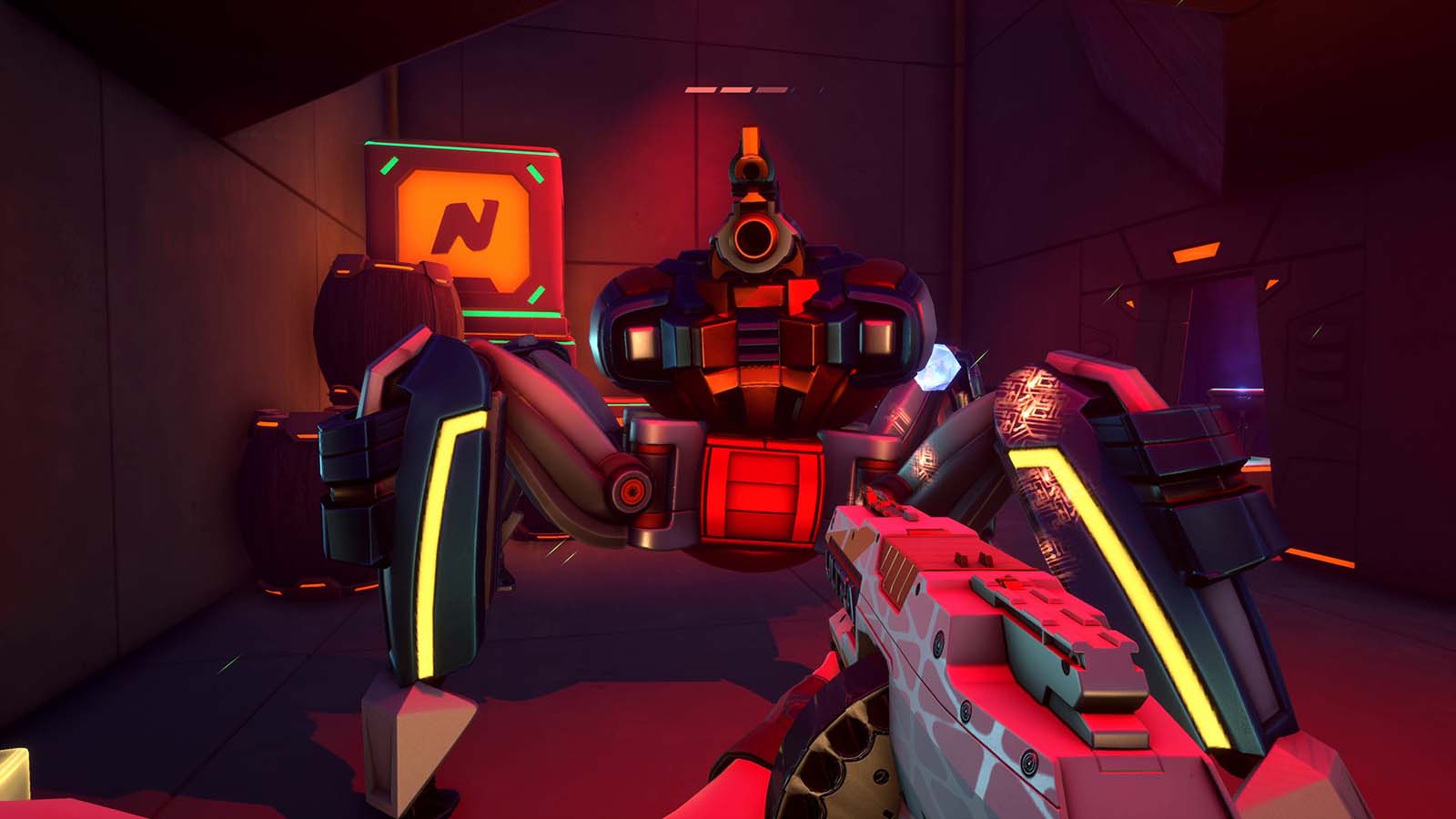 NERF Legends Review (PlayStation 5)