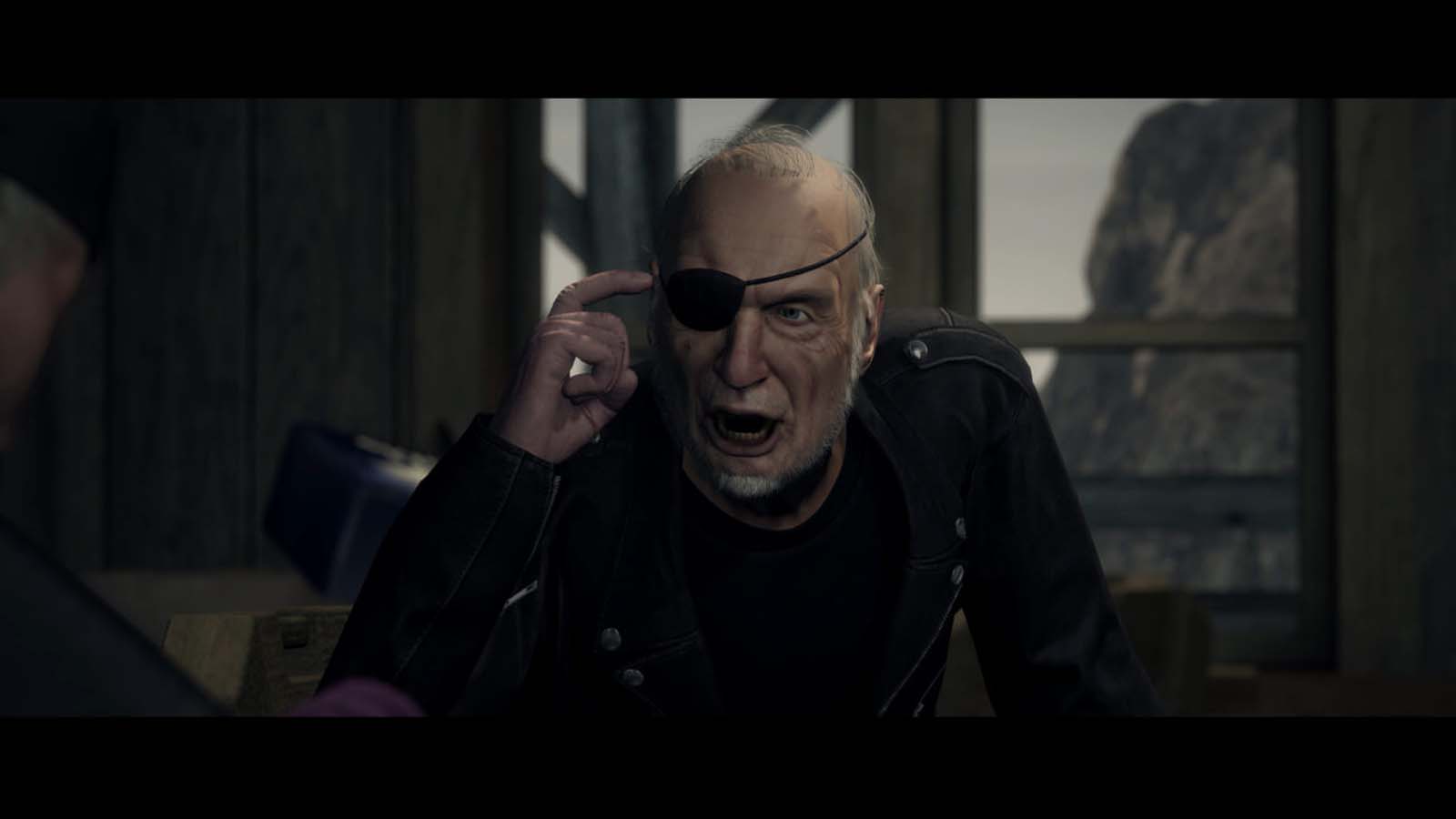 Alan Wake Remastered Review (PlayStation 5)