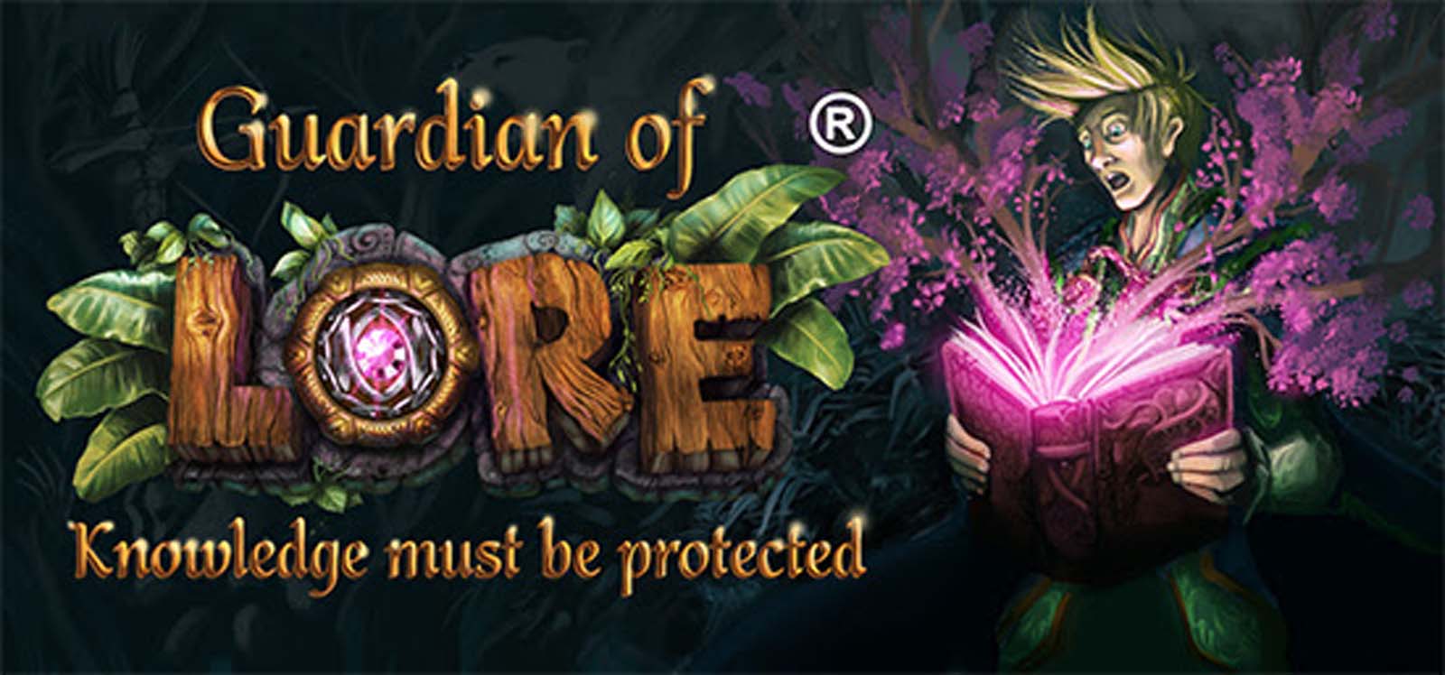 Guardian Of Lore Review (PlayStation 5)