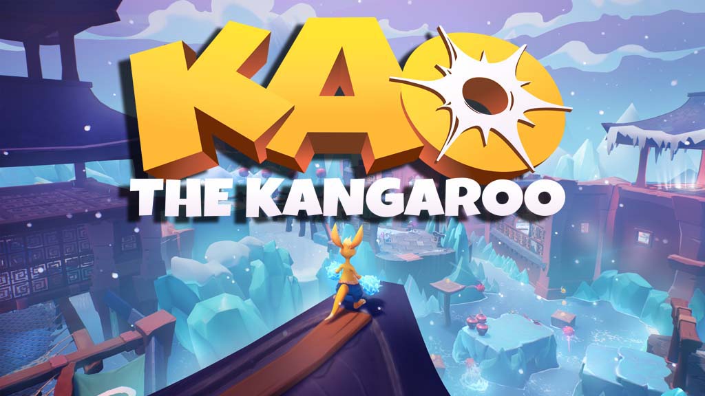 Kao The Kangaroo Review (Steam)
