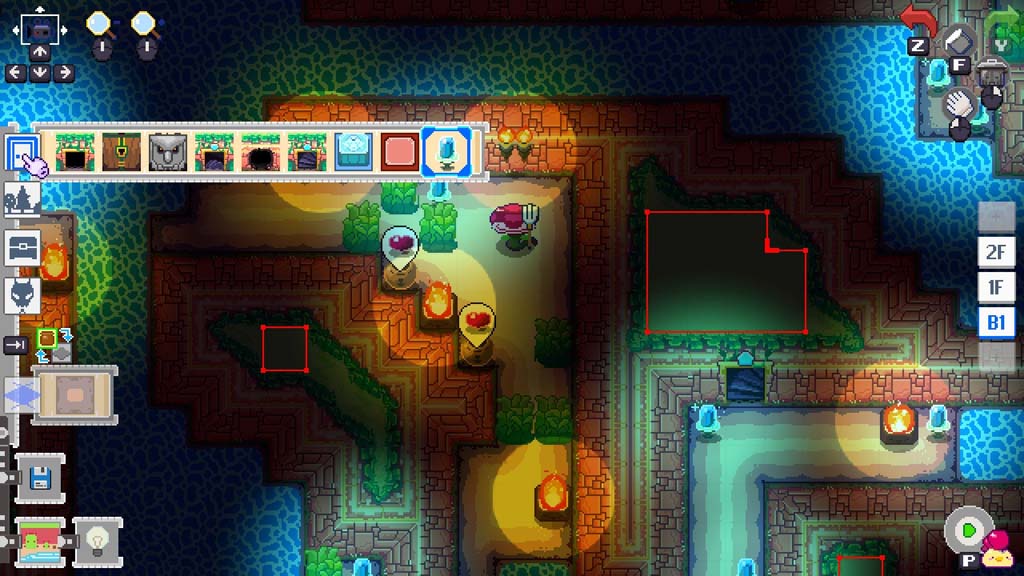 Super Dungeon Maker Preview (Steam Early Access)
