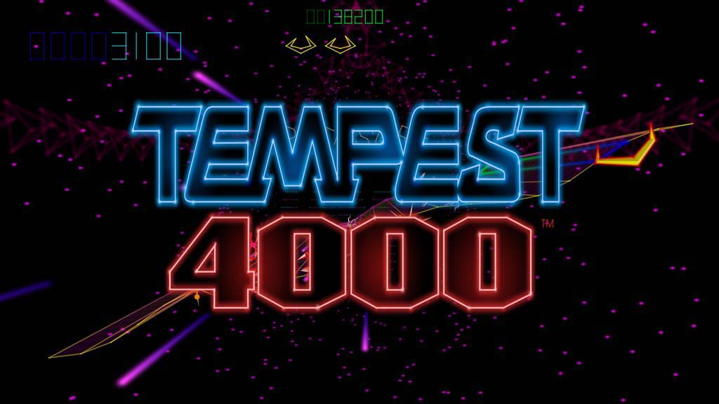 Tempest 4000 Review (Nintendo Switch OLED)