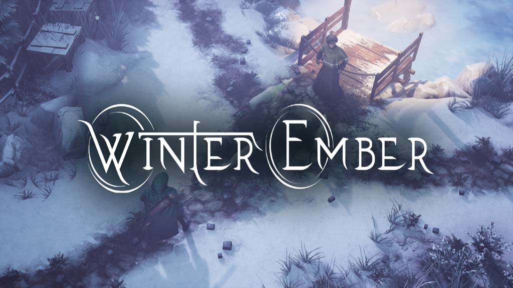 Winter Ember Review (Xbox Series S)