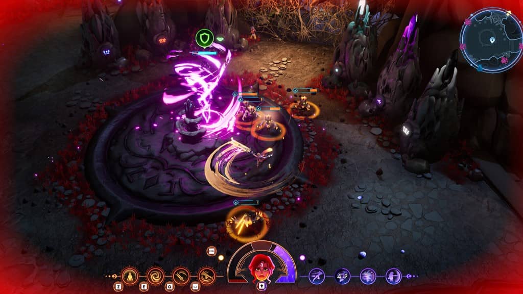 Batora Preview (Steam)