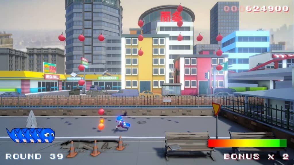 Super Jagger Bomb Review (PlayStation 5)